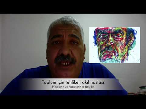 Zorla ilaç verme.Psikiyatristler size nasıl işkence yapar ?