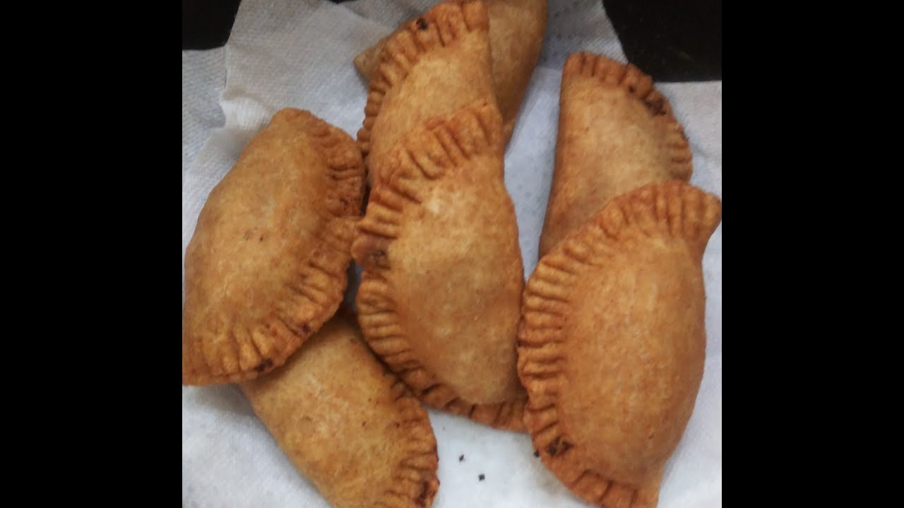 Chicken goja (go-ja). - YouTube