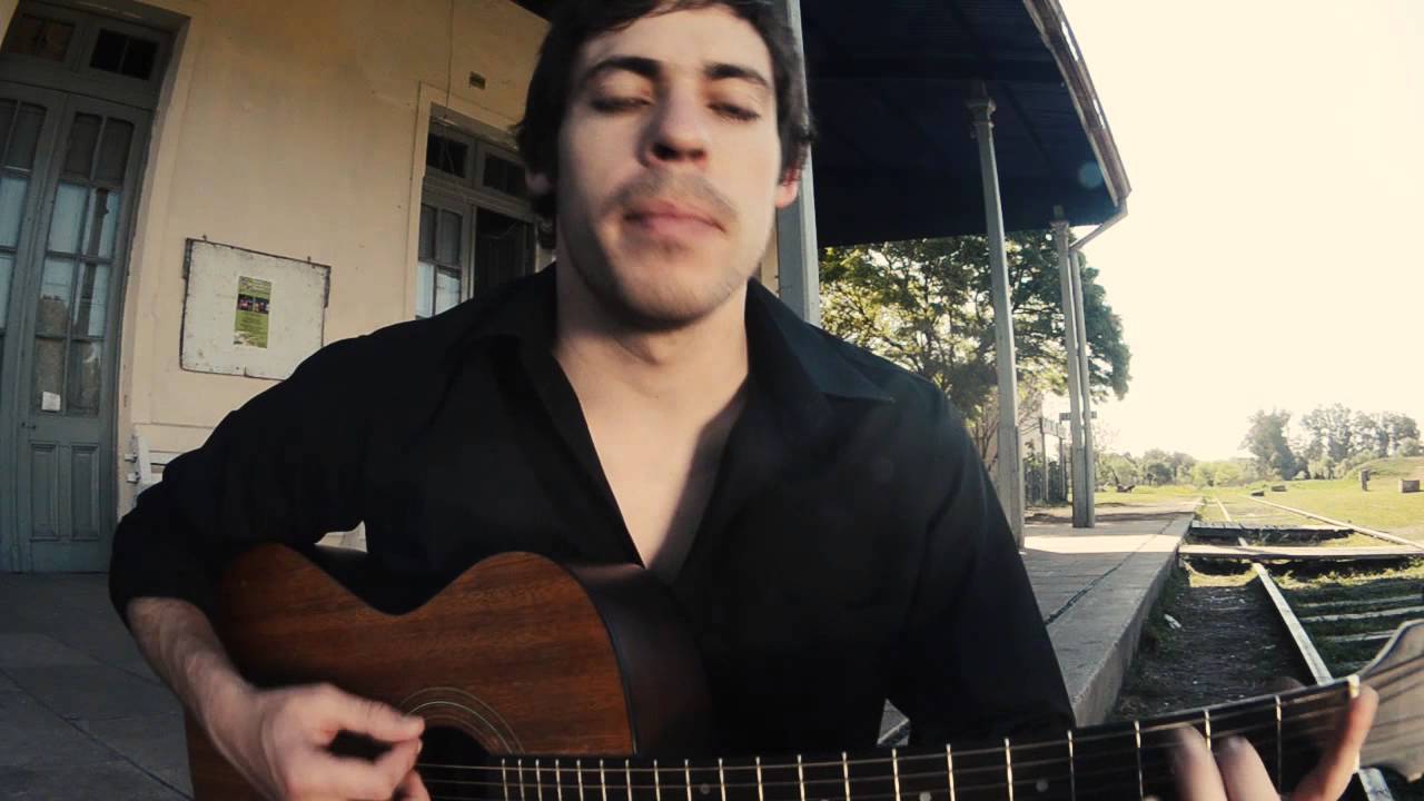 Matias Castillo - YouTube