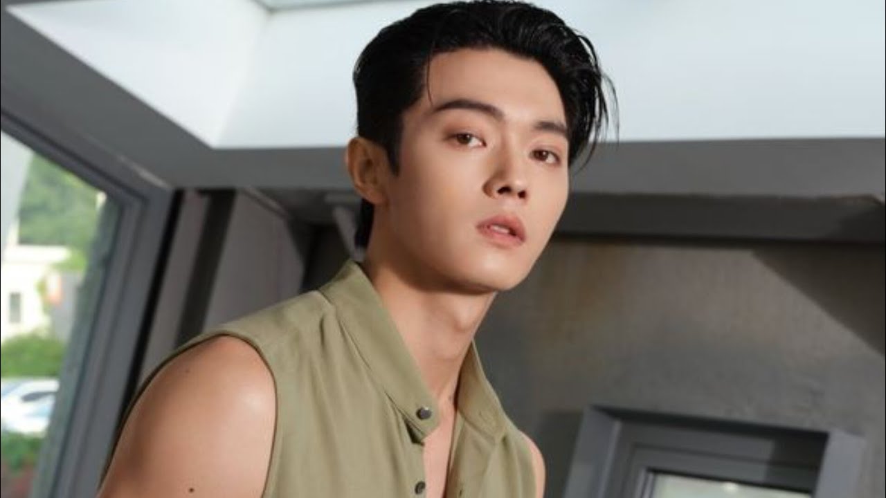 Xu Kai 🦋 Chinese drama actors 😍 Cute moments clip 😍 Most trending Drama ...