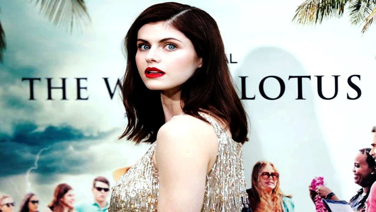 Misidentified assets by Alexandra Daddario cause a stir on Instagram ...