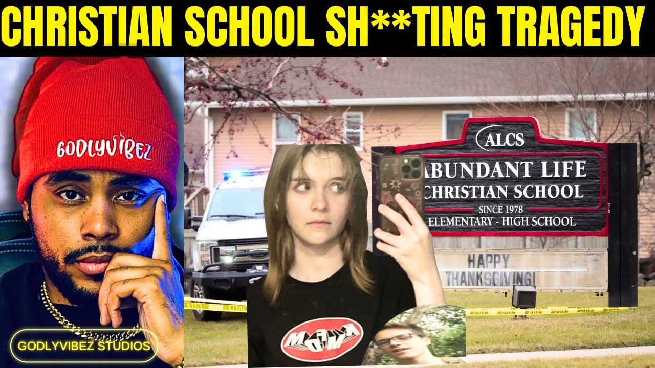 Christian School Tragedy in Madison Wisconsin today | Tragic story ...