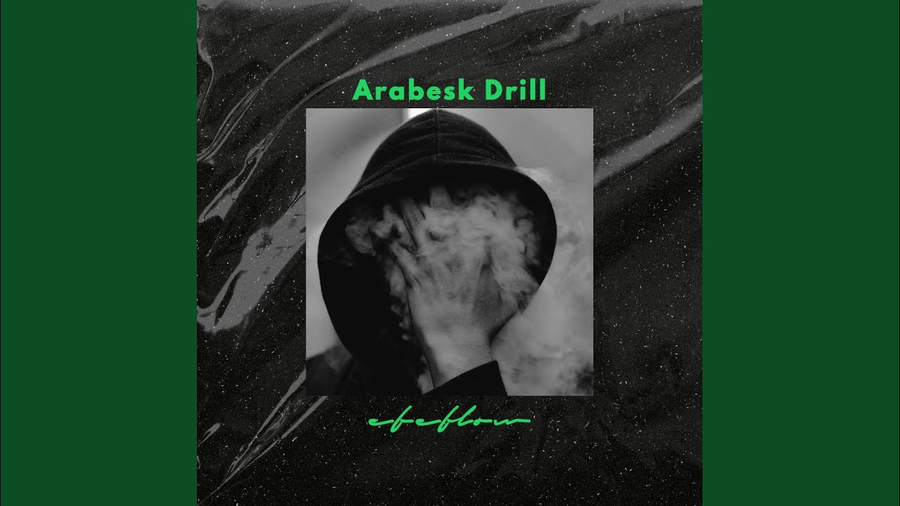Arabesk Drill (Turkish Arabesque Drill Beat) - YouTube