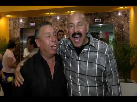 Abel Ramirez y Oscar de Leon. - YouTube