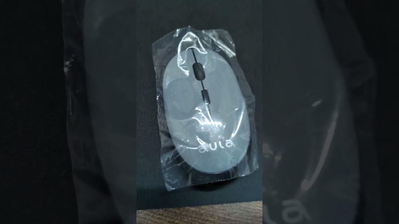 AULA AC308 手冊 - 使用者指南