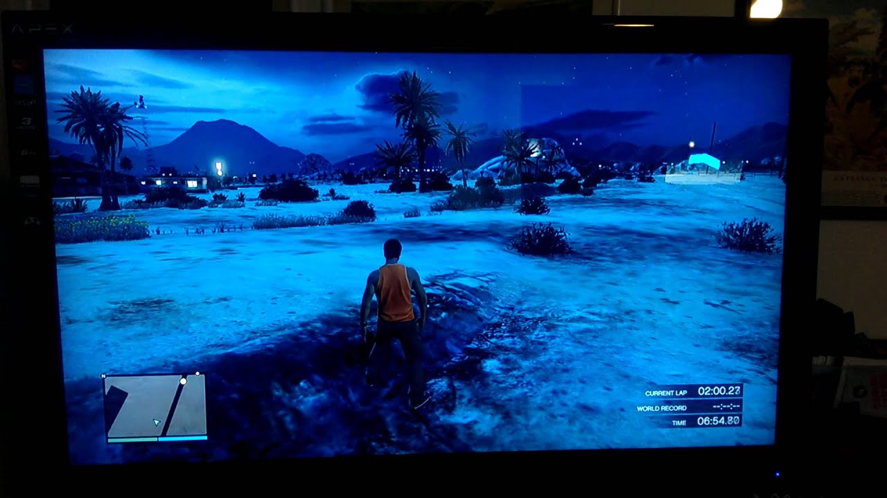 GTA V: The WTF Files Ep. 2 - YouTube