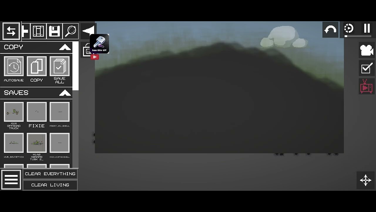 the biggest explosion (melon playground) - YouTube