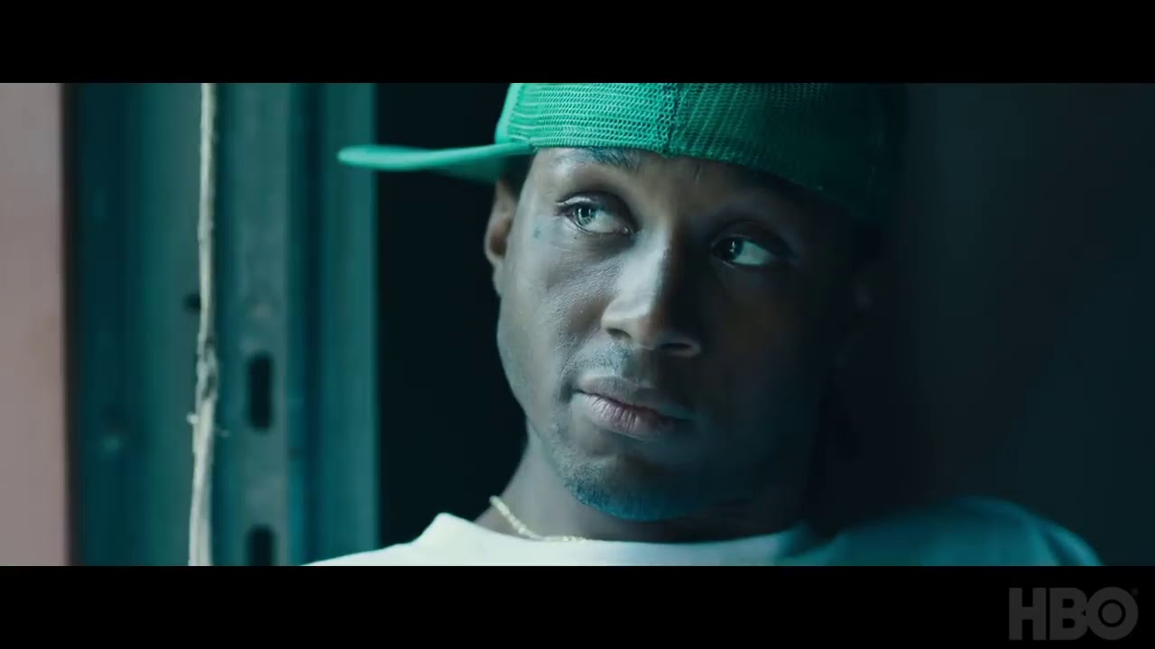 O.G. (2018, HBO) - Trailer oficial - YouTube