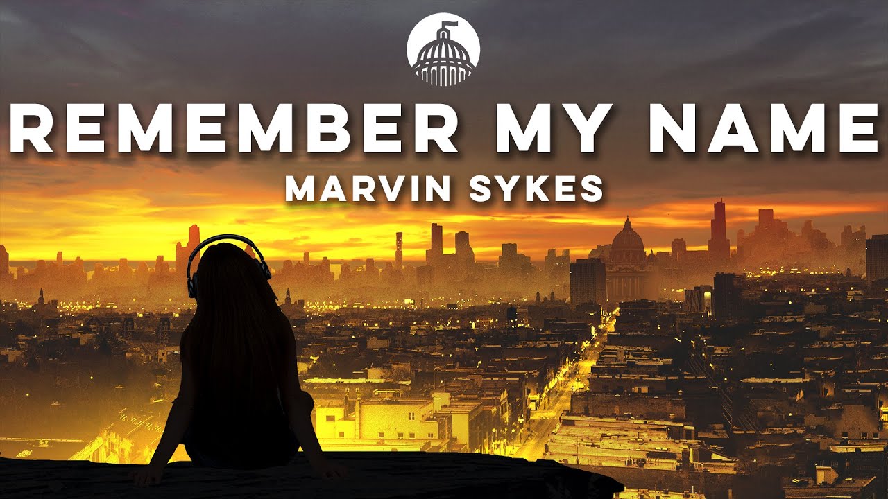 Marvin Sykes - Remember My Name - YouTube