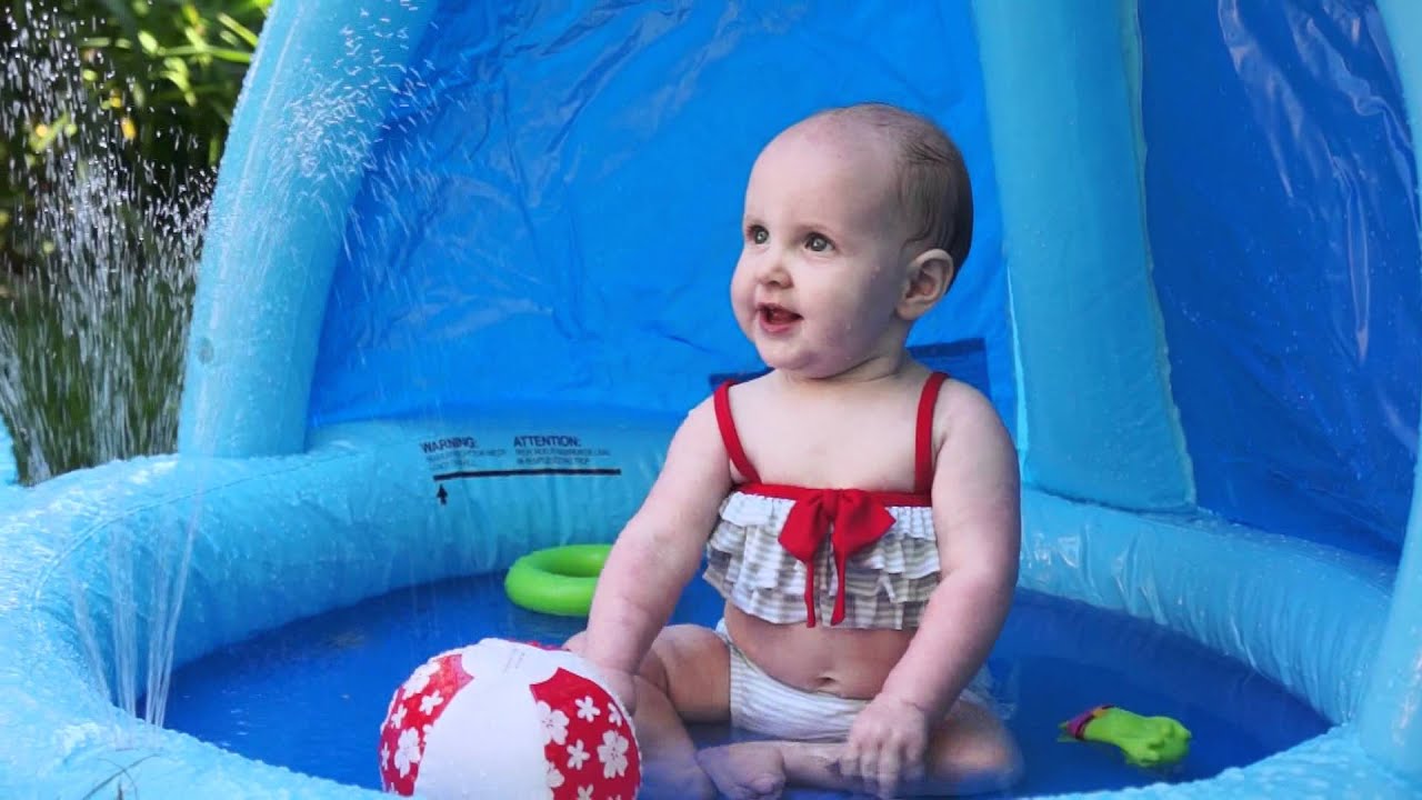 splishy splashy (1) - YouTube