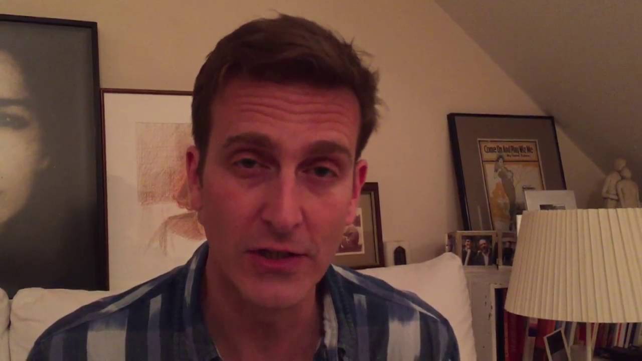Jason LaMotte - Greetings ACDL8 Award - YouTube