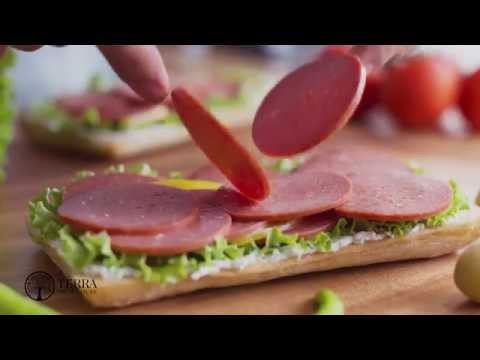 EGETÜRK SUCUKLARI - NAZ HACIOĞLU & EFE KARAKAŞ