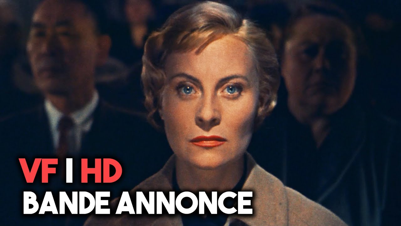 Obsession (1954) Bande Annonce VF [HD] - YouTube
