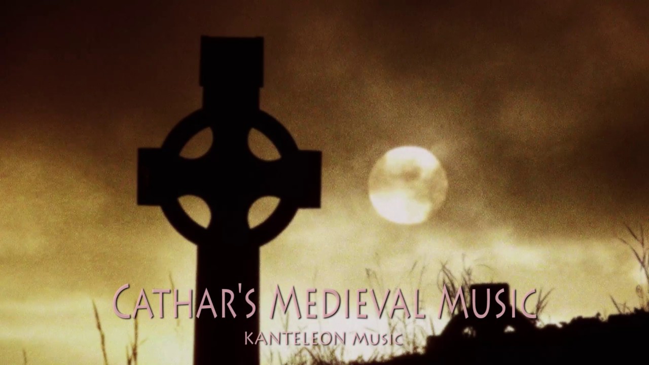 Flute Music Song "Peace's Power" - Music Medieval of Cathars - YouTube ...
