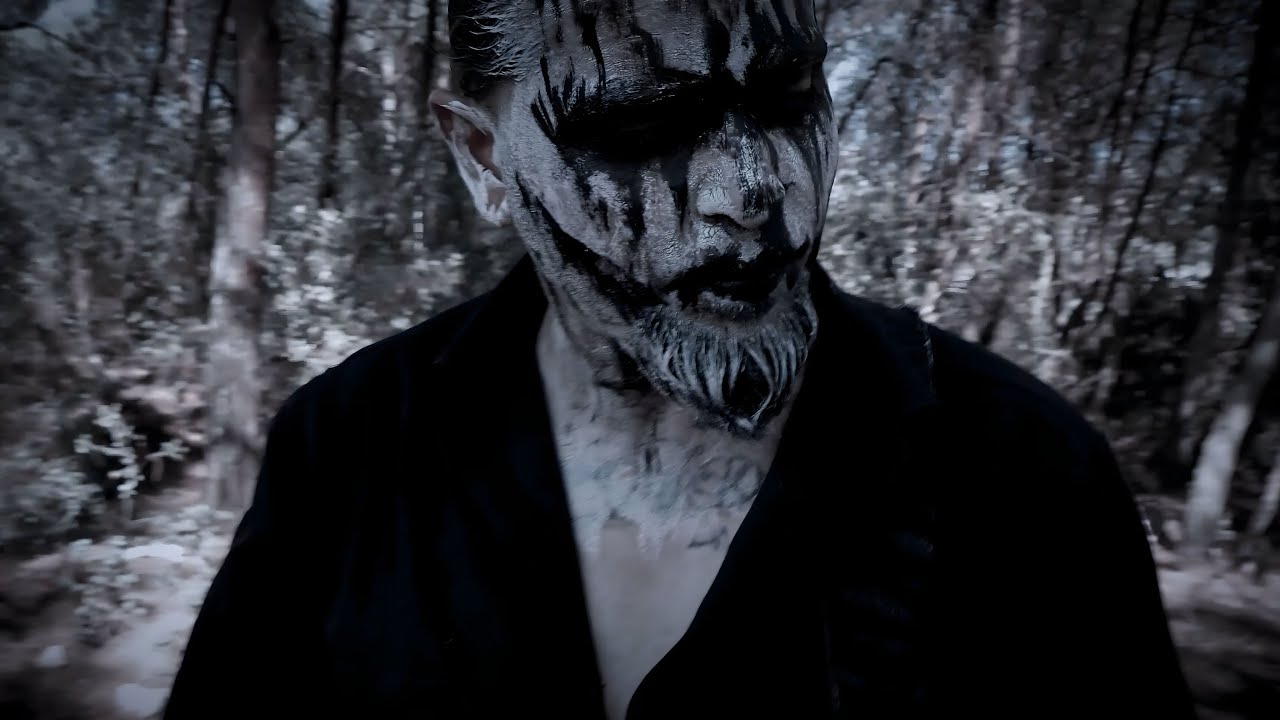 Diabolical Raw - Beyond the Light - YouTube