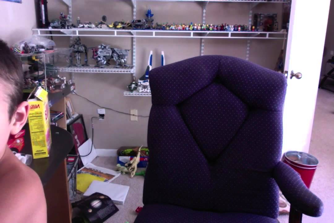 Jacob the Greatest Autistic YouTube Host #3 - YouTube