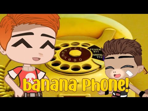 banana phone!!(meme)//team hot Wheels// macaco e rhett! - YouTube
