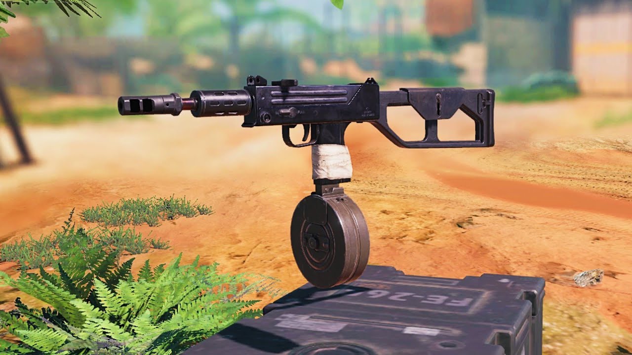 The Power of the Mac 10 (COD Mobile) - YouTube