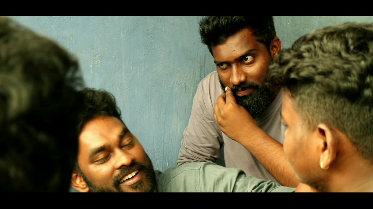 2k kadhal bigil sound sargurock - YouTube