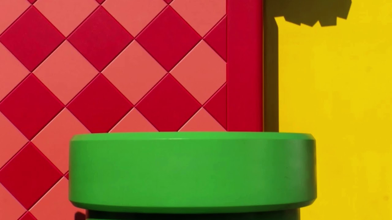 Super Nintendo Direct Intro - YouTube