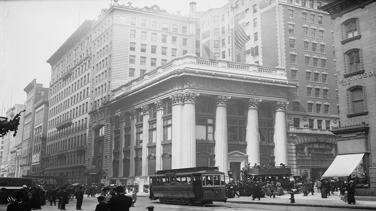 KPMG - Since Day One - YouTube