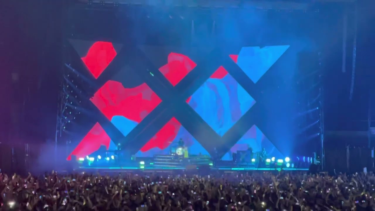 NO DEJES DE SOÑAR MANUEL CARRASCO ( Madrid) - YouTube