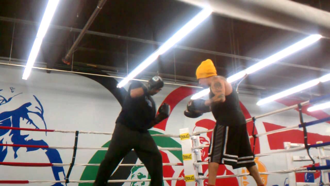 Training 13 Youtube 7321