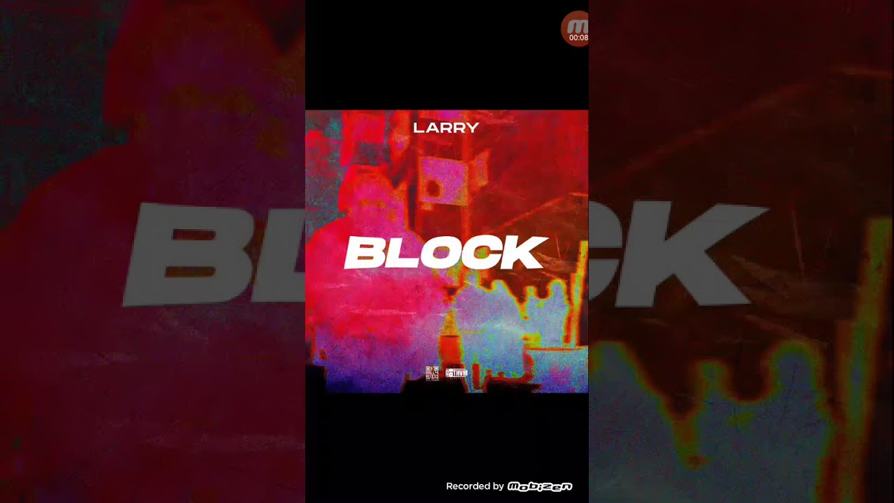 larry-block - YouTube