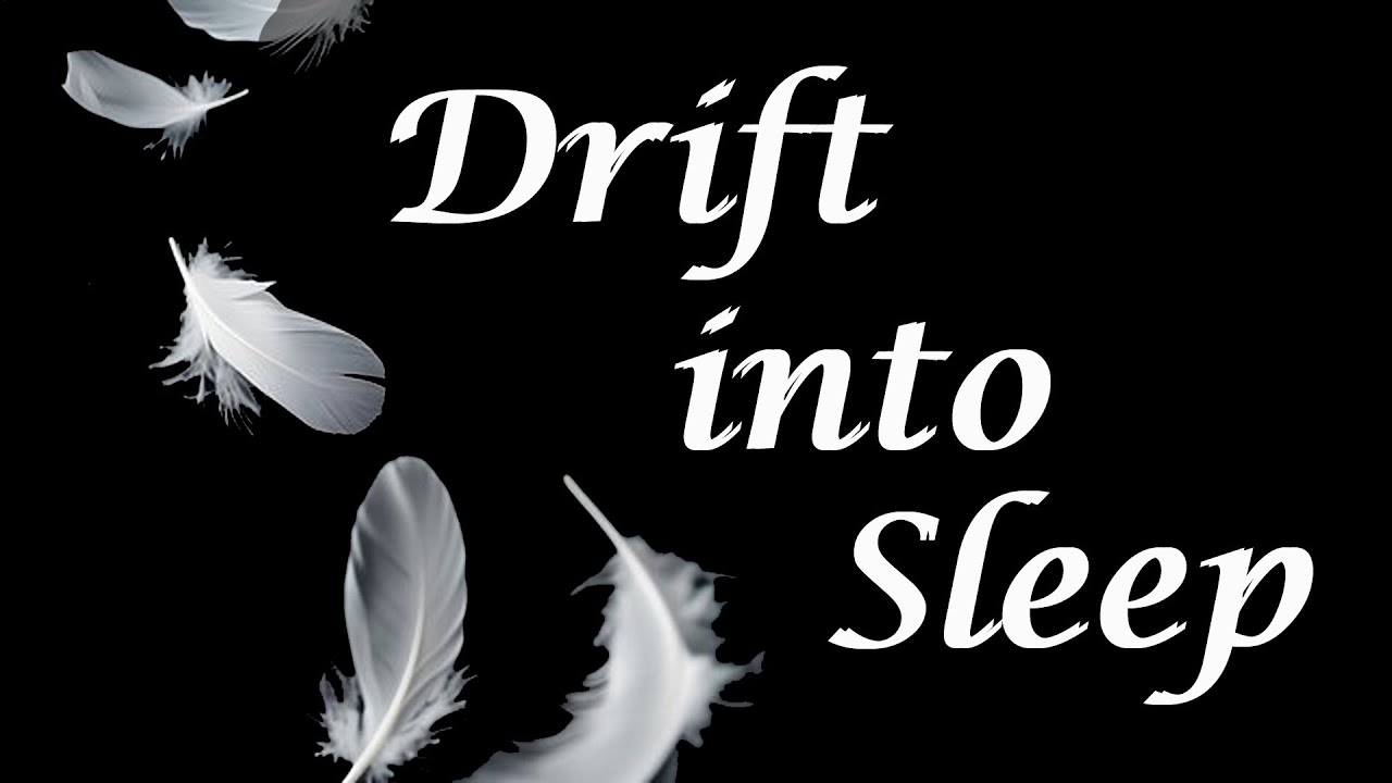 10 Minute Guided Meditation | Drift into Sleep - YouTube