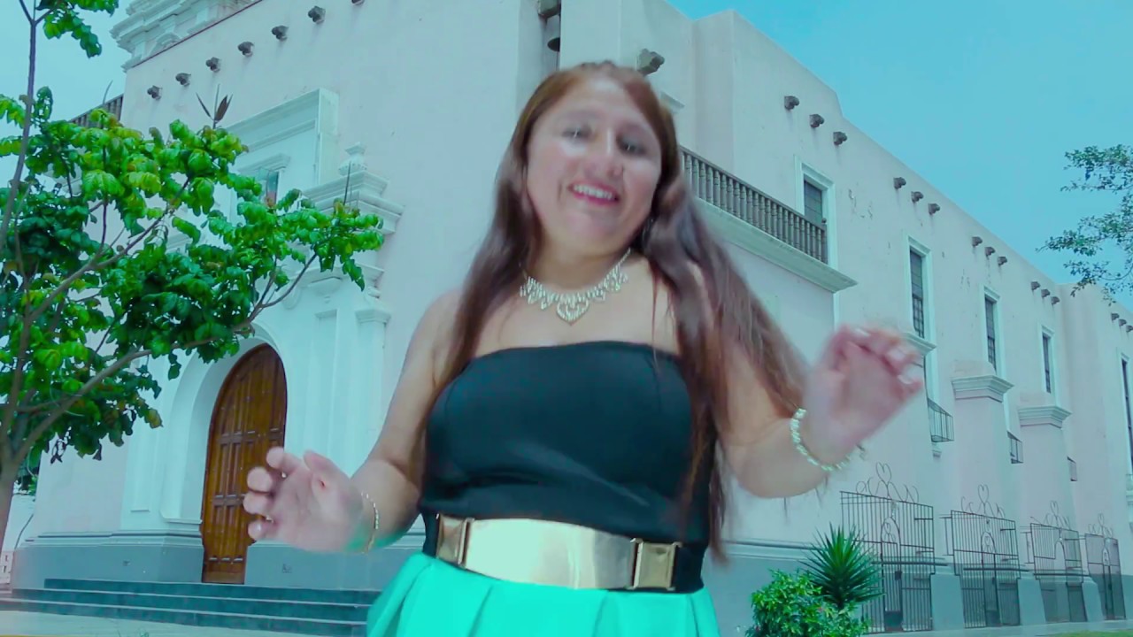 PATTY "LA VOZ DEL PERU""♫INTERESADO♫VIDEO CLIP 2018®DANNY PRODUCCIONES ...