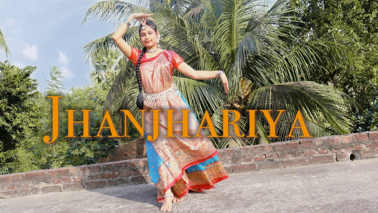 |Jhanjhariya Dance Cover|Droy Creation's Choreography|#dance #viral ...