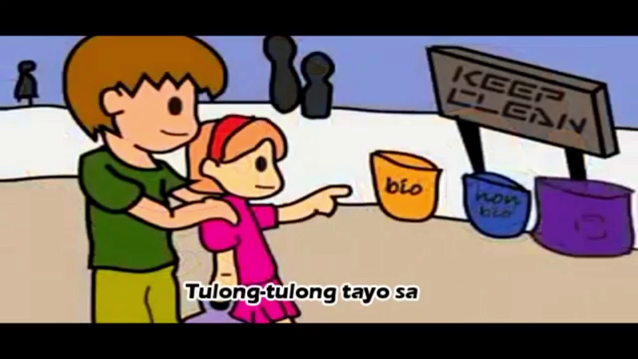 Basura Song with Lyrics - Project Use Only - YouTube