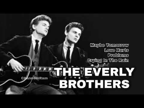 THE EVERLY BROTHERS, The Very Best Of, Vol.3 : Maybe Tomorrow-Love ...