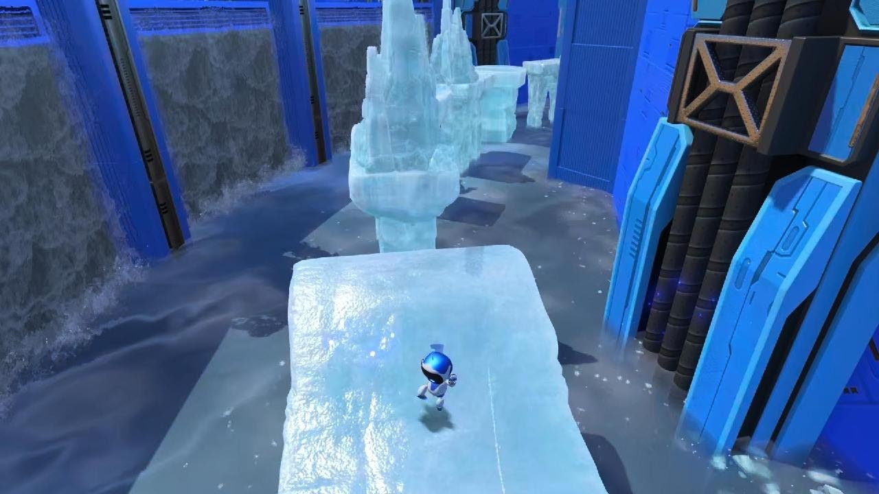 FROZEN RUN_2022031116561600 - YouTube