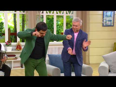 Eldəniz Məmmədov - Toy mahnısı (10dan sonra)