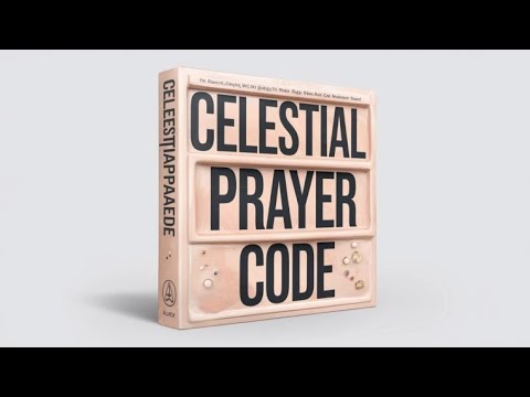 Celestial Prayer Code Review| Can This Really Unlock God’s Blessings? - YouTube