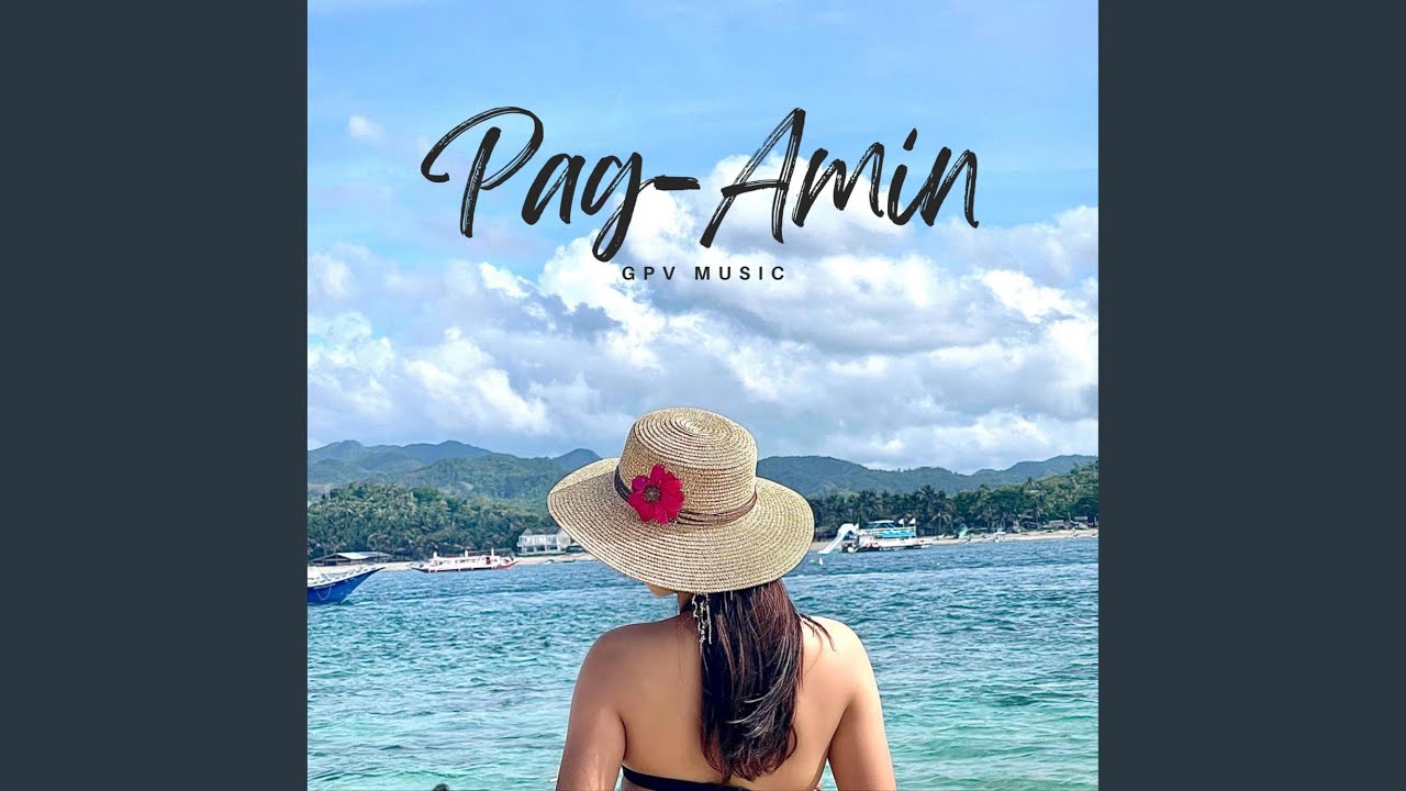 Pag-Amin - YouTube