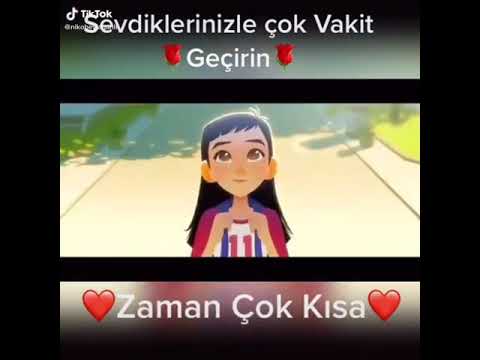 Zaman çox qısa