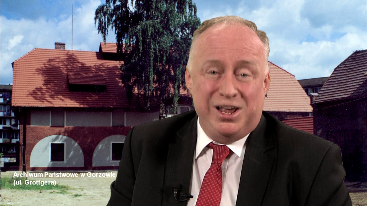 Miejsca 2018 3/4 - Dariusz Rymar - YouTube