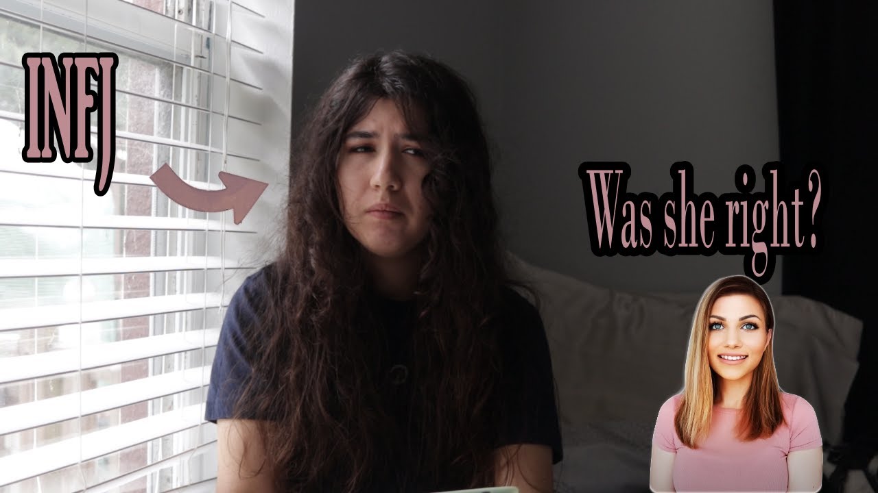 I try Wenzes INFJ morning routine for 30 days - YouTube