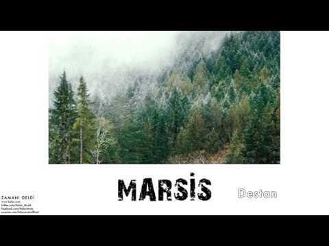 Marsis - Destan [ Zamanı Geldi (Komoxtu Ora) © 2012 Kalan Müzik ]