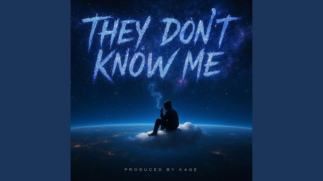 They Don't Know Me (feat. Deon) - YouTube
