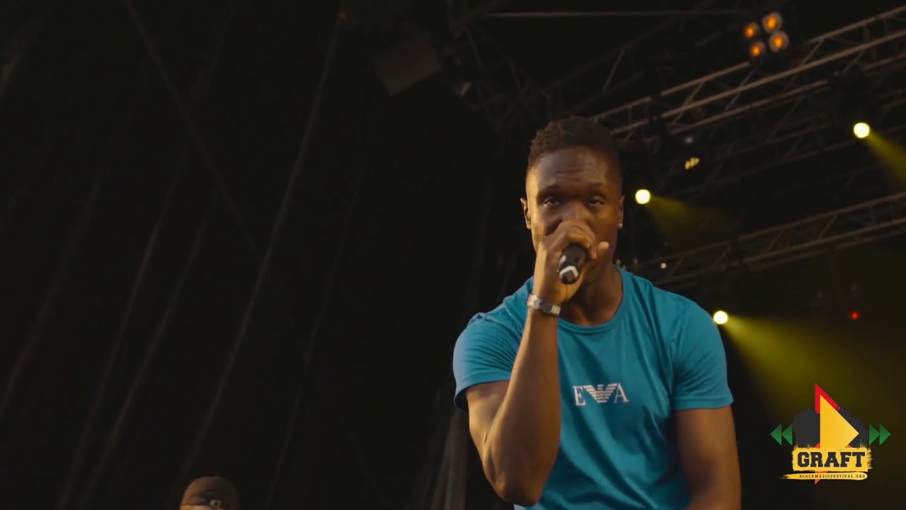 Salute To Reggae 2019 - The Official Video - YouTube