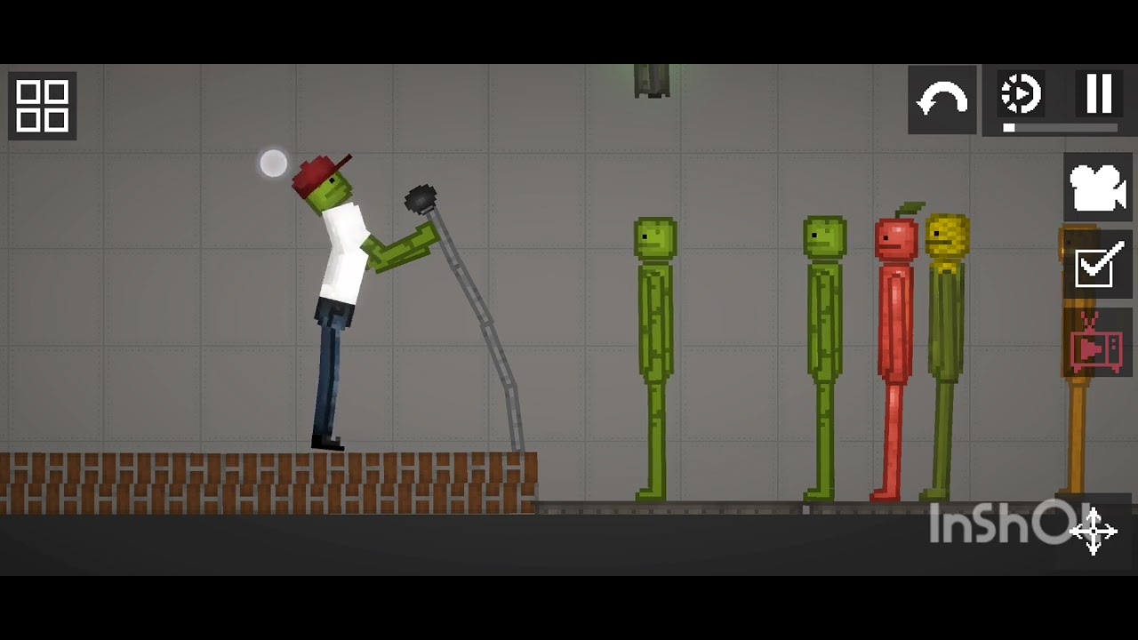 canta melon rap @SsacTellme creado de la mucica - YouTube