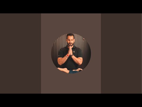 Aditya Ratudi | Yoga Goals is live!