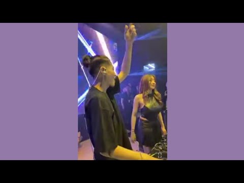 Live DJ Panda & Mak DJ Claudea di D'liquid Claro makassar - TikTok! | 26 Agustus 2025, 23:20 WIB