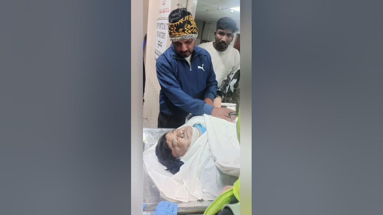 (BRO TK GEORGE) LAST FACE. - YouTube