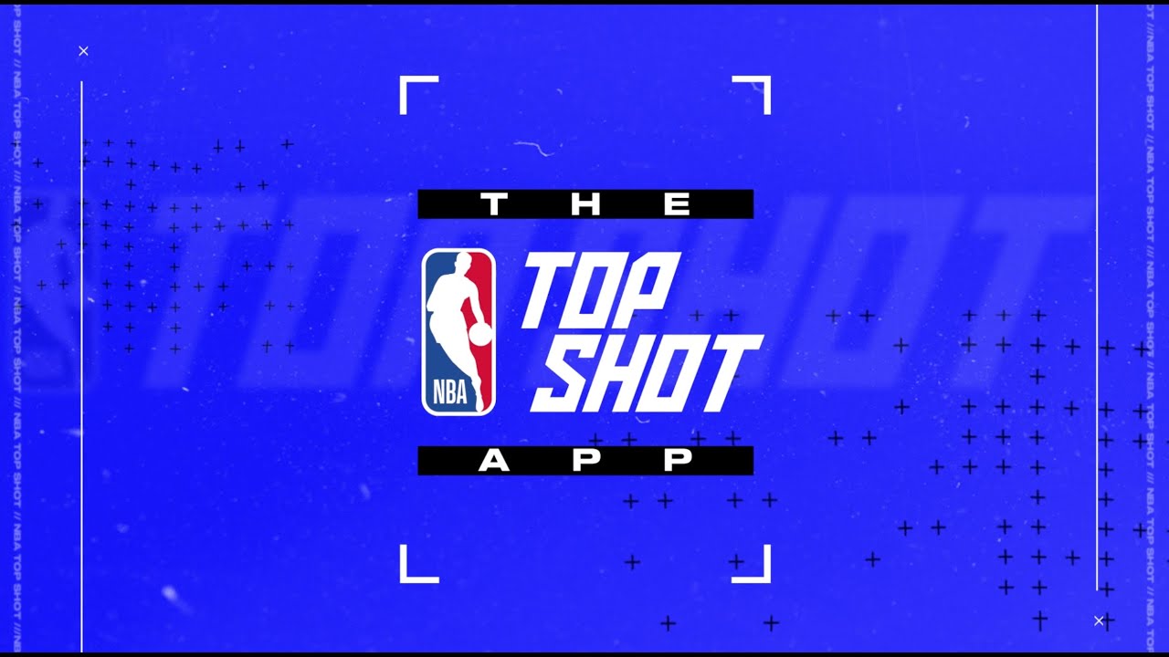 The NBA Top Shot App - YouTube