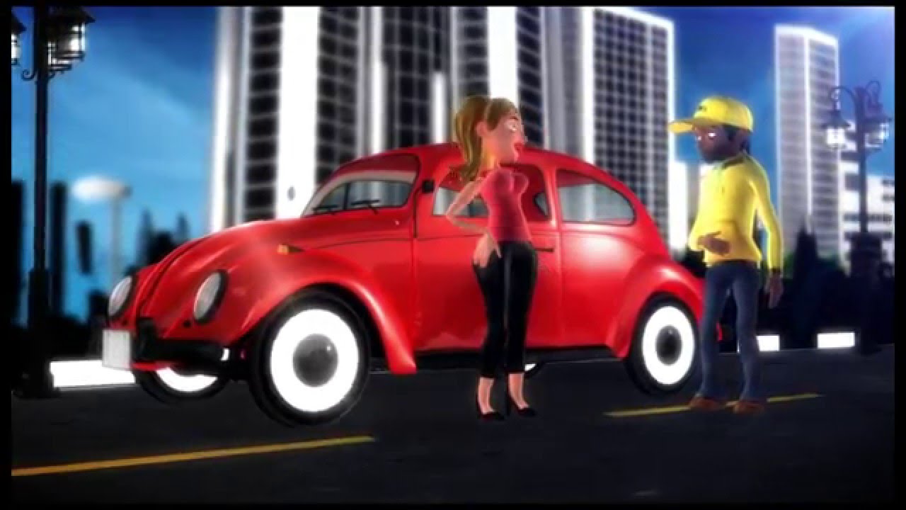 Sildava Final HD - YouTube