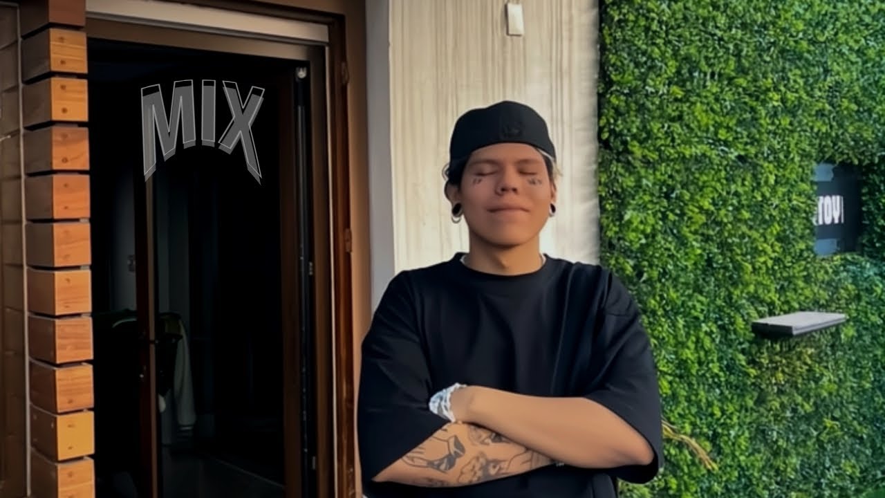 Mix Suei - YouTube Music